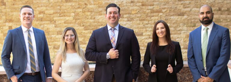 Arizona's Top Criminal Defense Lawyers - R&R Law Group