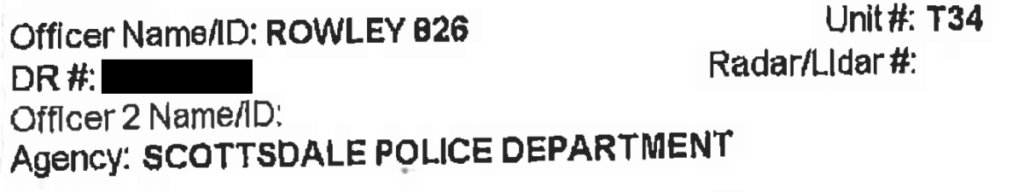 Scottsdale DUI Lawyer & Defense Guide - R&R Law Group