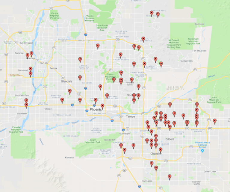 Arizona Photo Radar Enforcement Defense Guide - RR Law