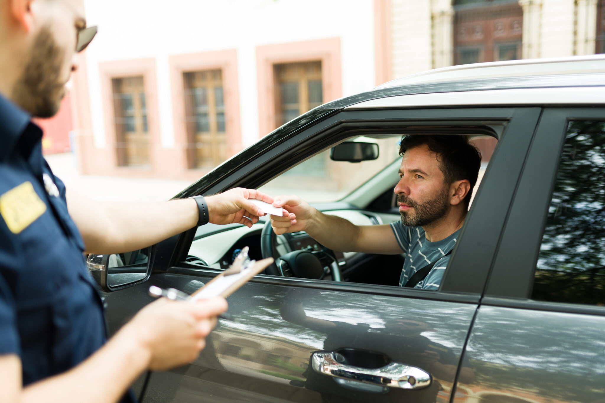 What You Need to Know about Reckless Driving Charges - R&R Law Group